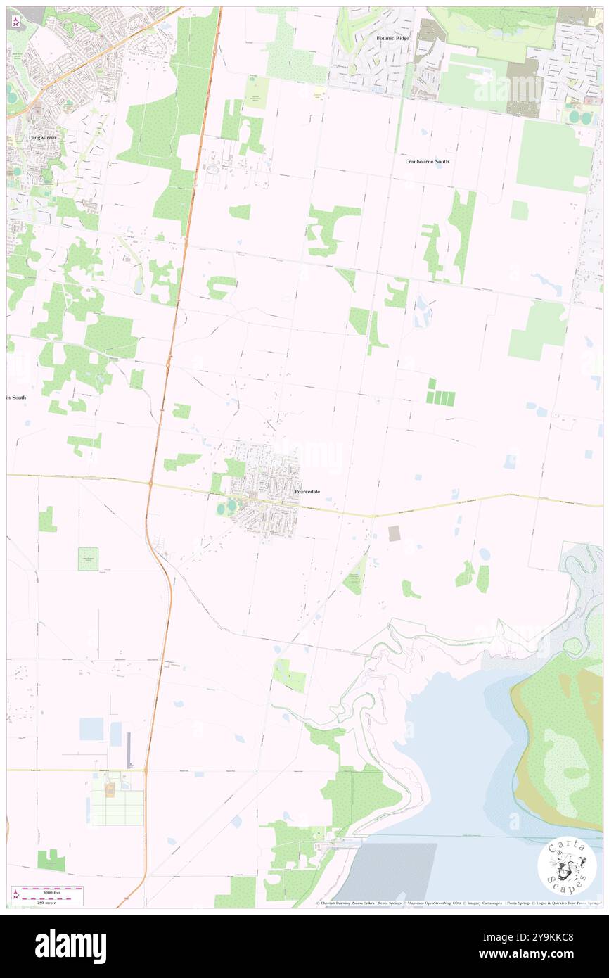 Pearcedale victoria hi-res stock photography and images - Alamy