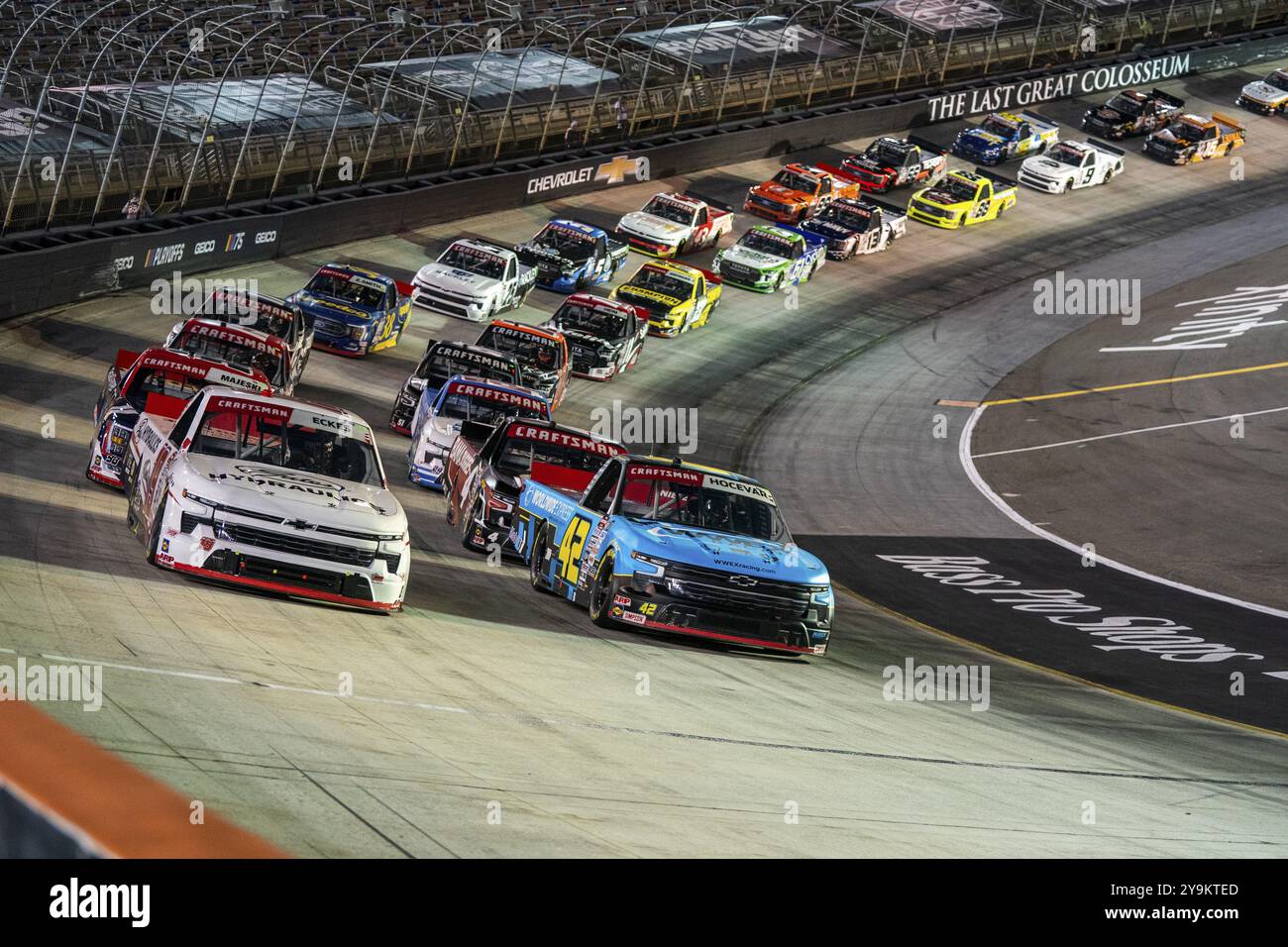 Nascar Races In Ohio: All Nascar Tracks – XNCNS