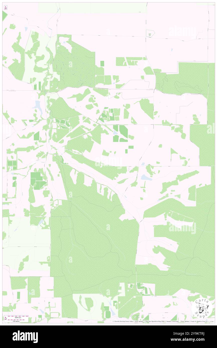 Fairview, Augusta-Margaret River Shire, AU, Australia, Western ...