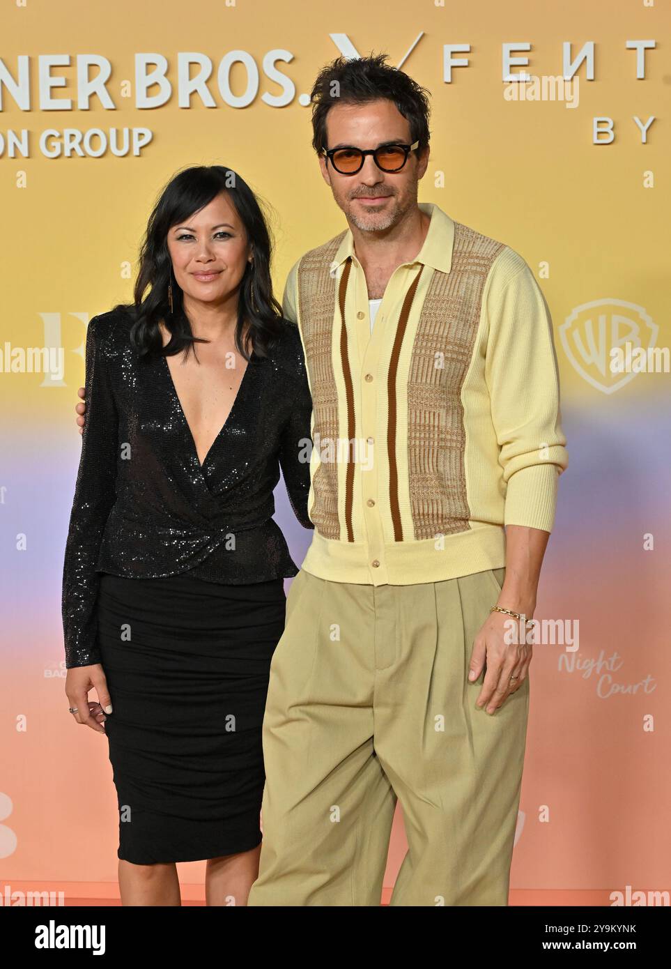 Lisa cabrera hi-res stock photography and images - Alamy