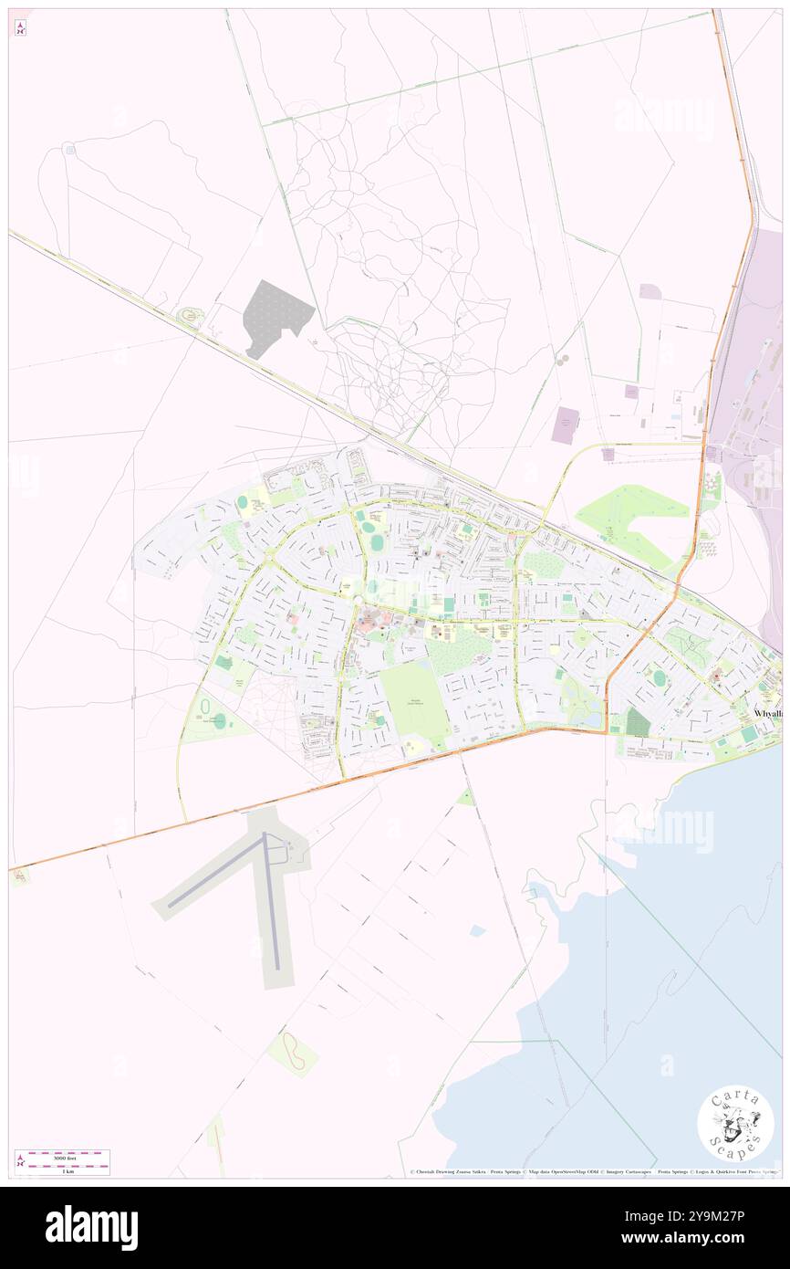 Civic map hi-res stock photography and images - Alamy