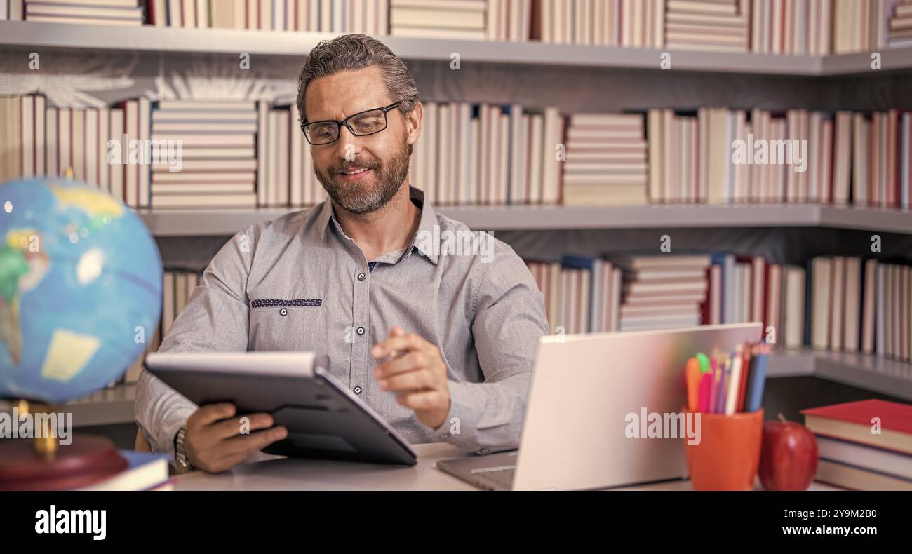 education with hispanic teacher. millenial teacher educate. Man ...