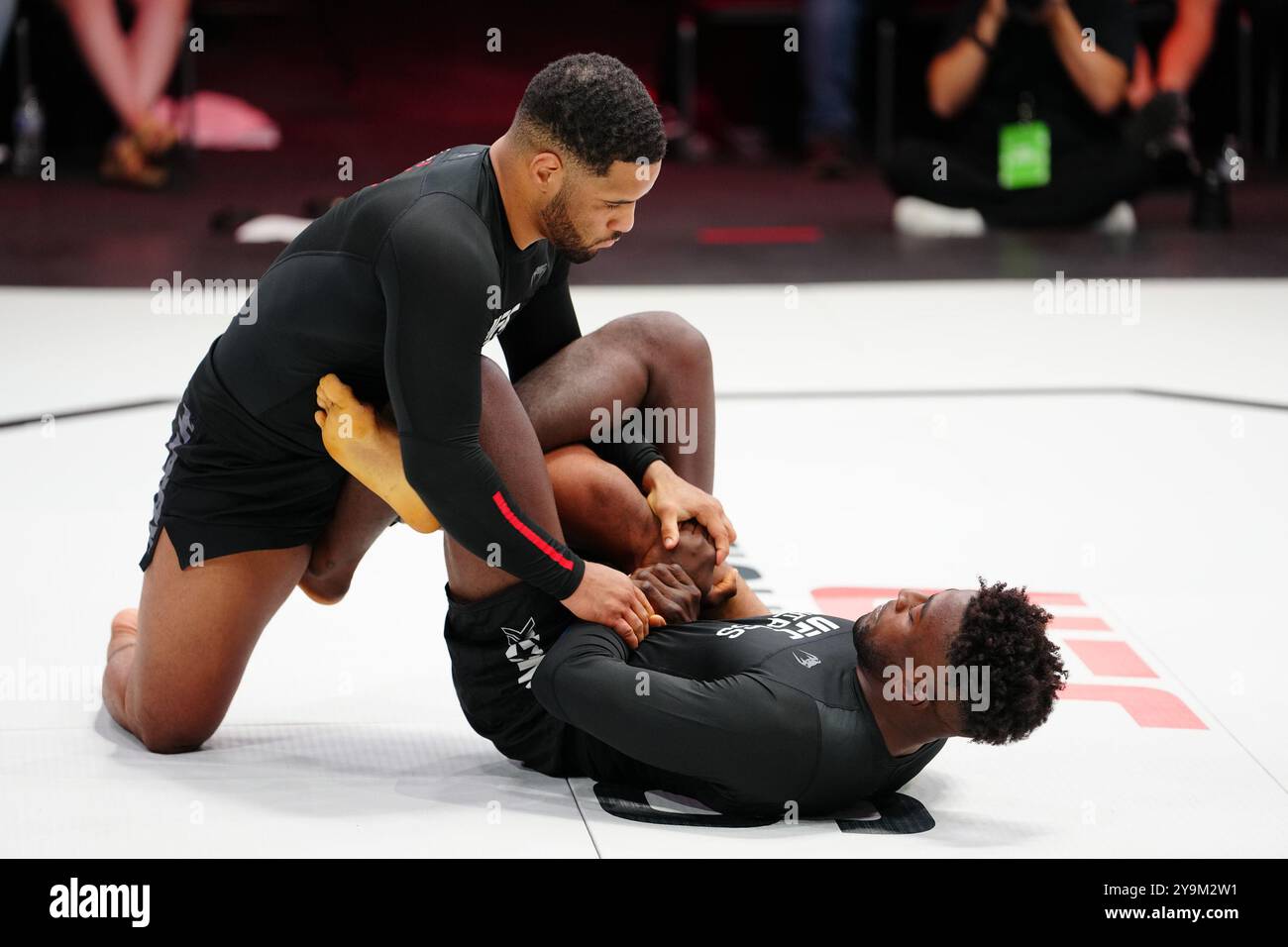 October 10, 2024, Las Vegas, Nv, Las Vegas, Nevada, United States ...