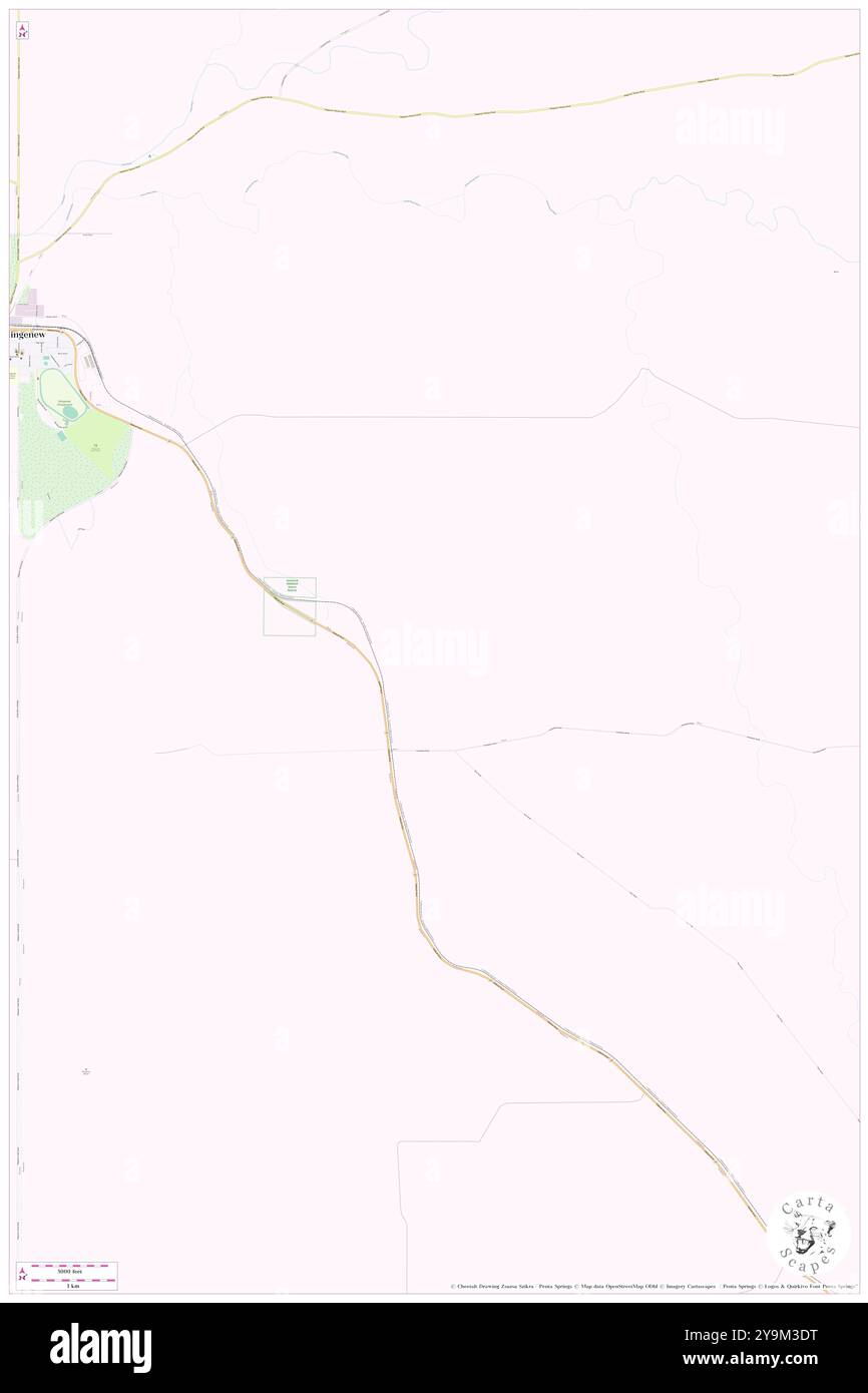 Mingenew western australia Cut Out Stock Images & Pictures - Alamy