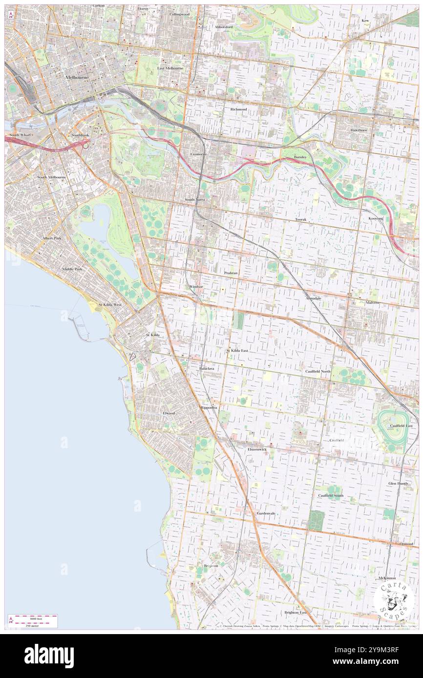 Alma park east Cut Out Stock Images & Pictures - Alamy