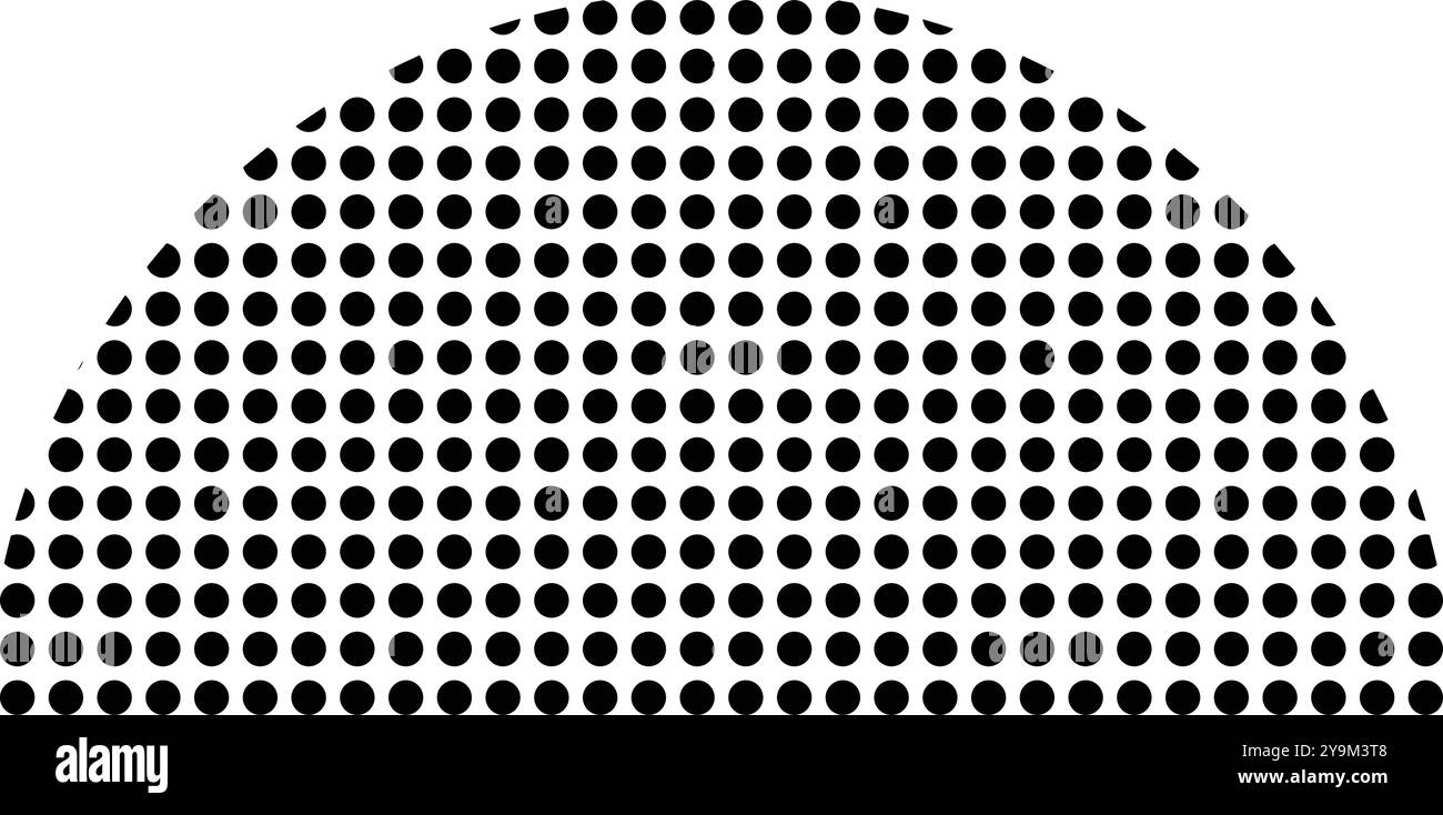 Semicircle layout hi-res stock photography and images - Alamy