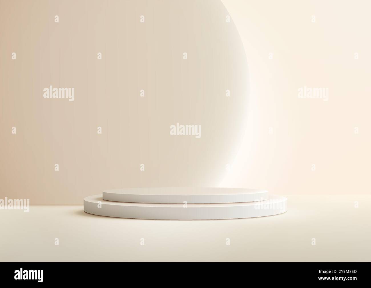 Diffused light Stock Vector Images - Alamy