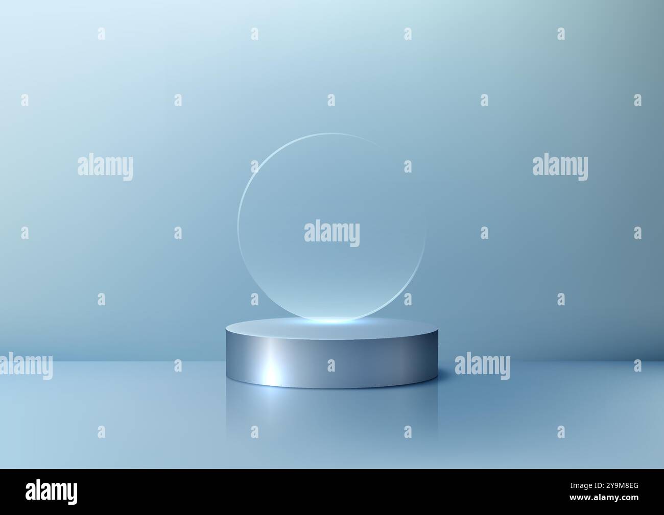 Hovering display Stock Vector Images - Alamy