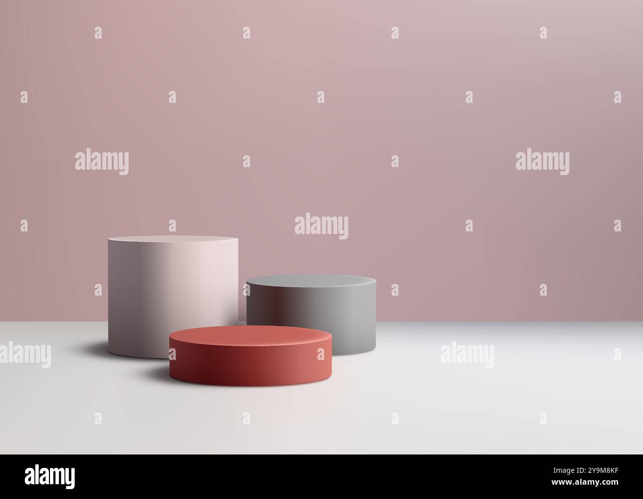 Harmony of tones Stock Vector Images - Alamy