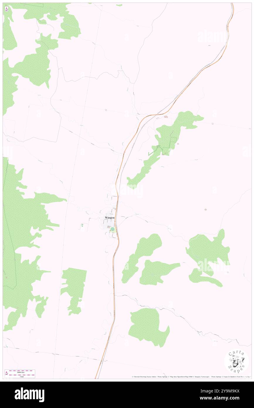 Wingen public school hi-res stock photography and images - Alamy