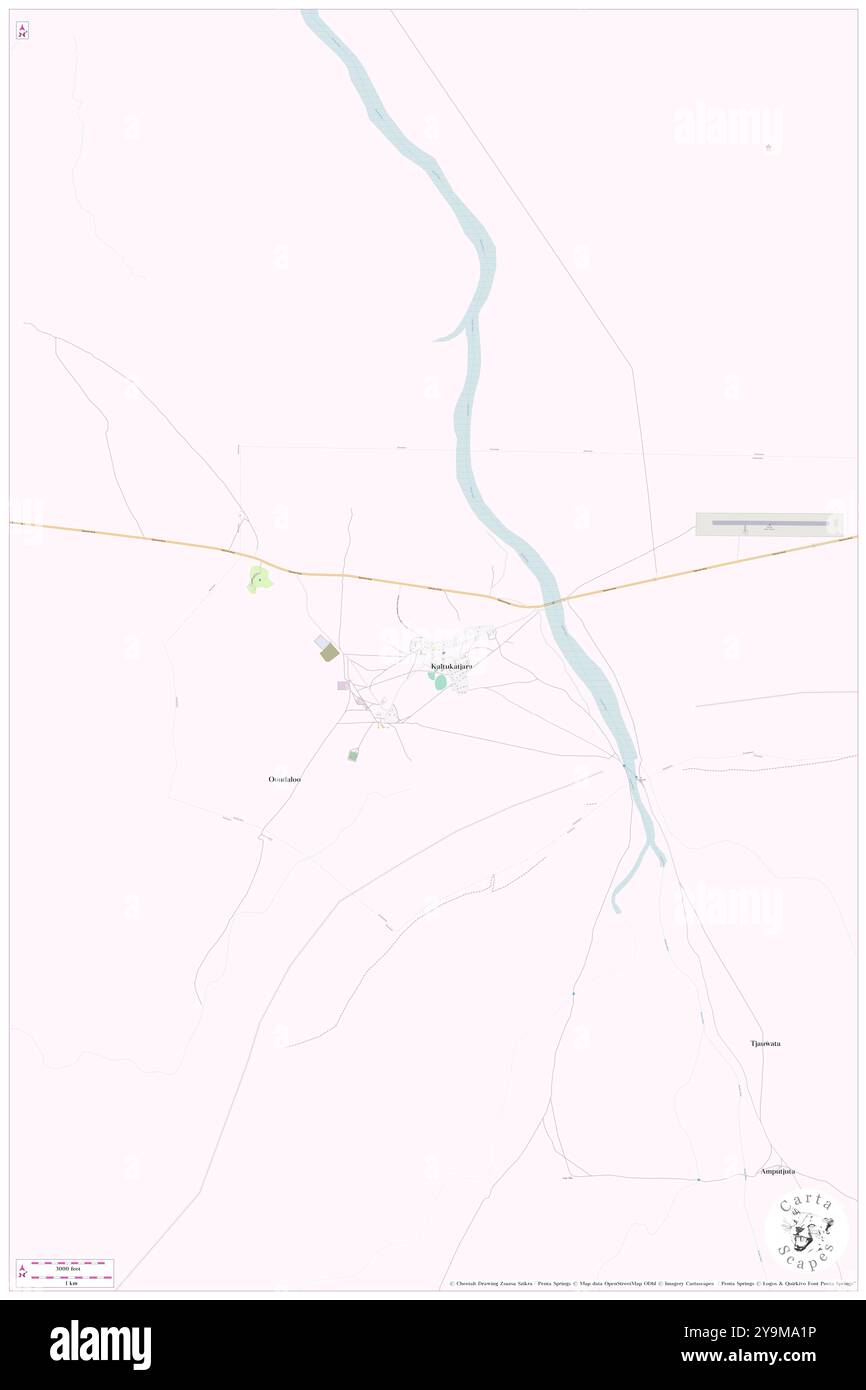 Docker River School, MacDonnell, AU, Australia, Northern Territory, S ...