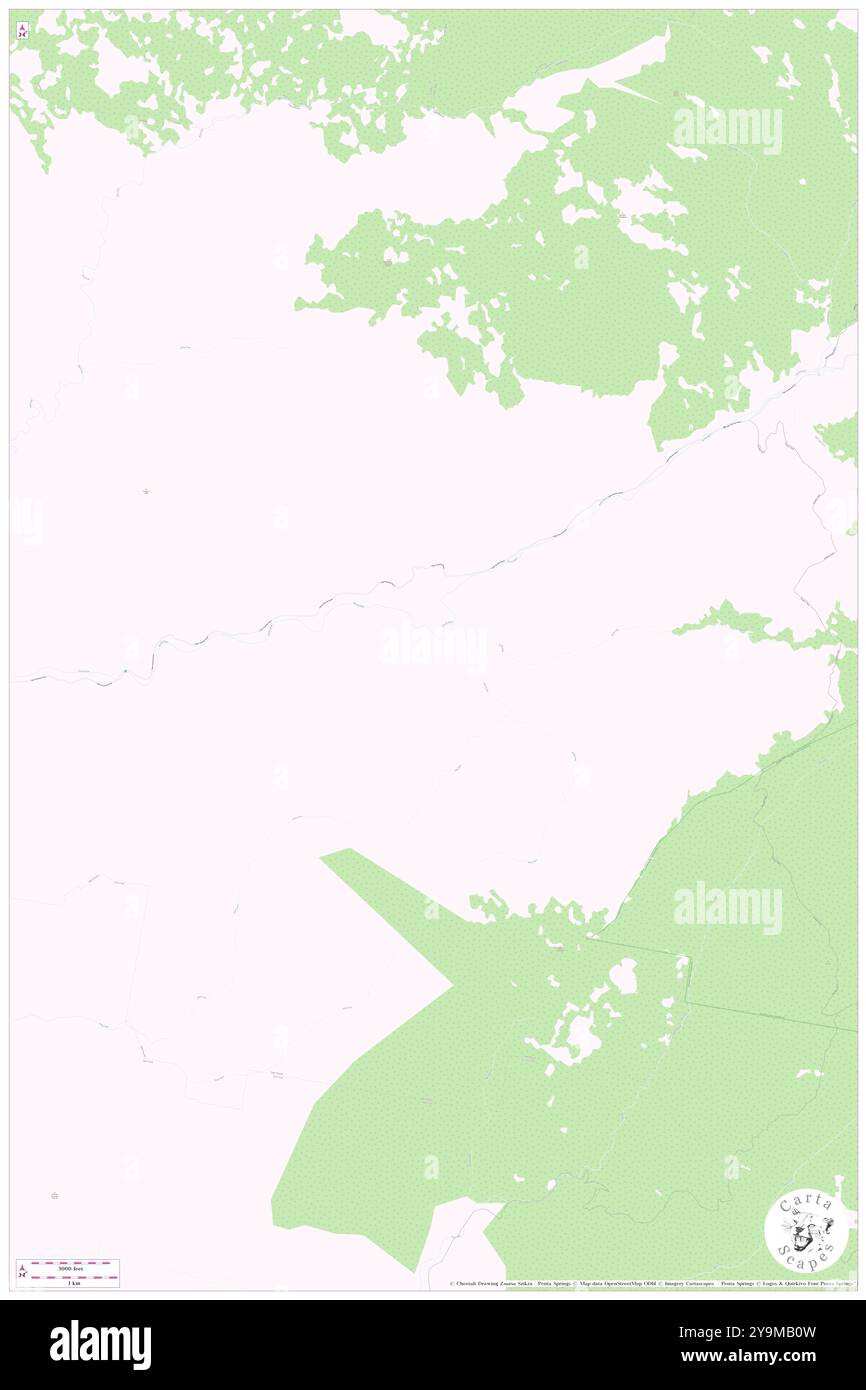 Malumia, Upper Hunter Shire, AU, Australia, New South Wales, S 32 6' 36 ...