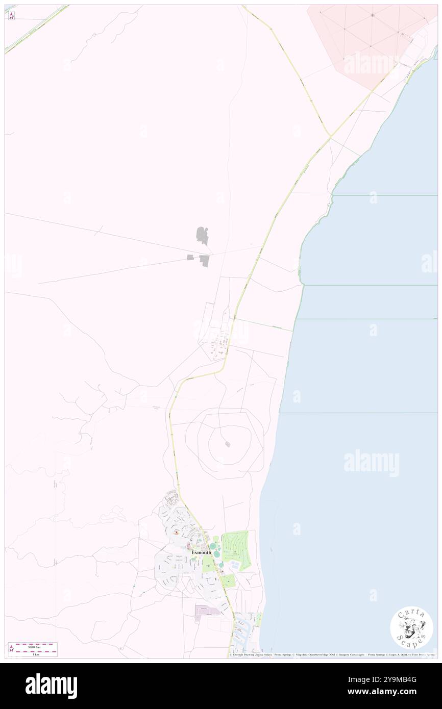 BEST WESTERN SEA BREEZE RESORT, Exmouth, AU, Australia, Western ...