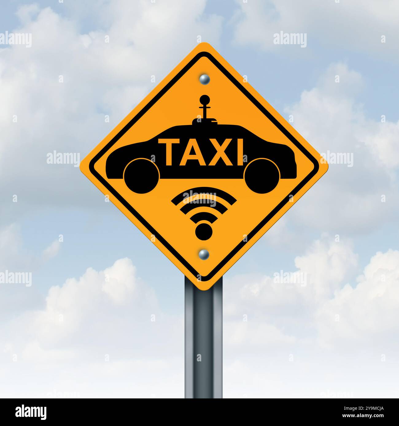 Traffic robot hi-res stock photography and images - Alamy