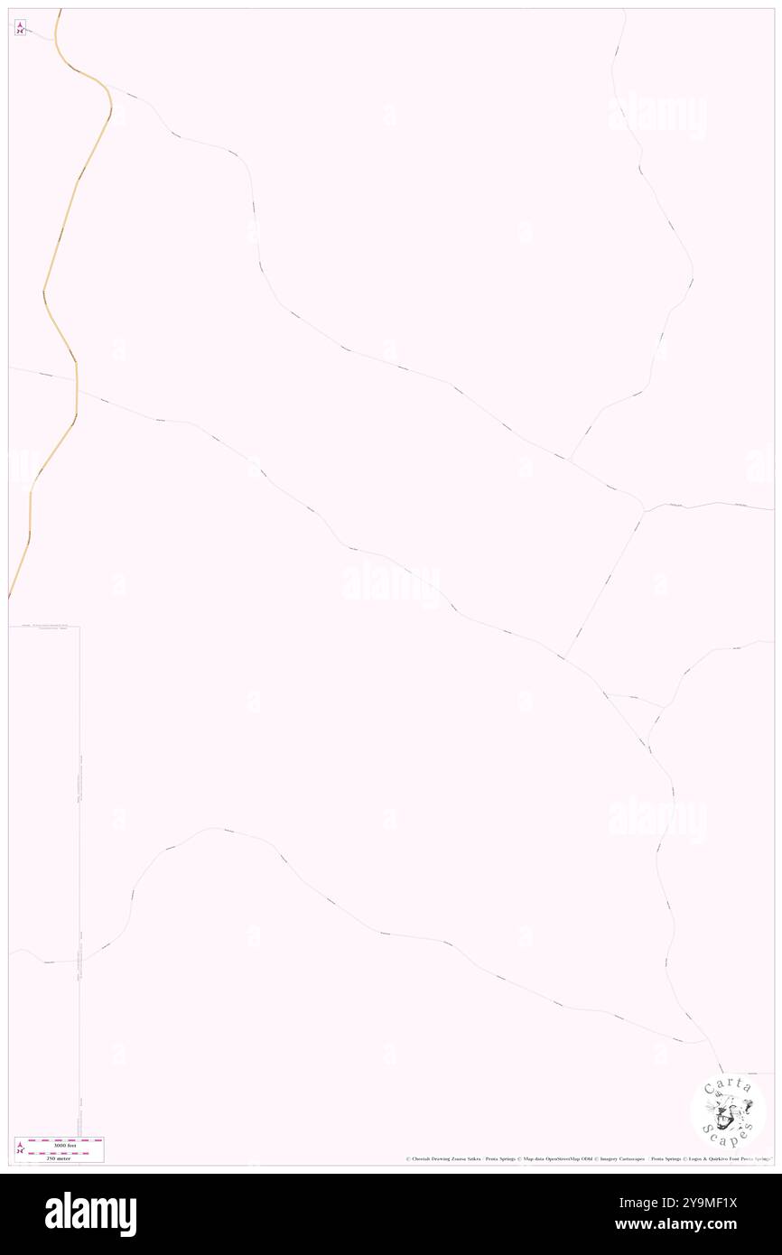 Oakly, Karoonda East Murray, AU, Australia, South Australia, S 35 12 ...