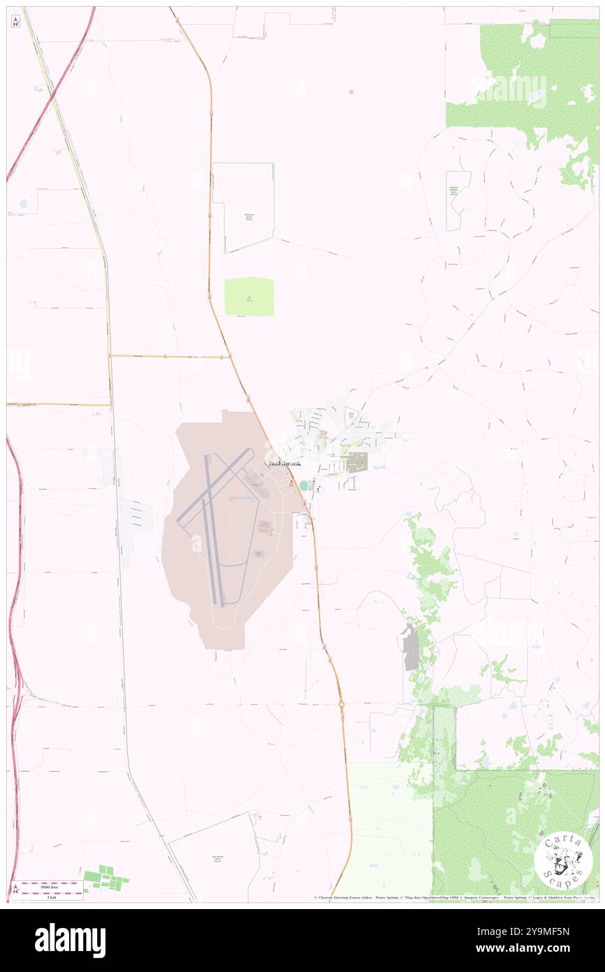 Bullsbrook Community Kindergarten, Swan, AU, Australia, Western ...