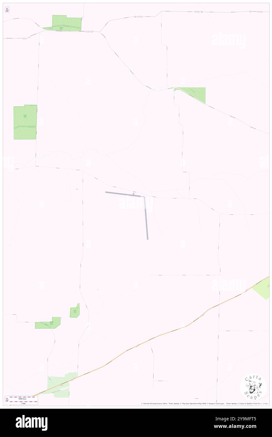 Narrogin Aerodrome, Narrogin, AU, Australia, Western Australia, S 32 55 ...