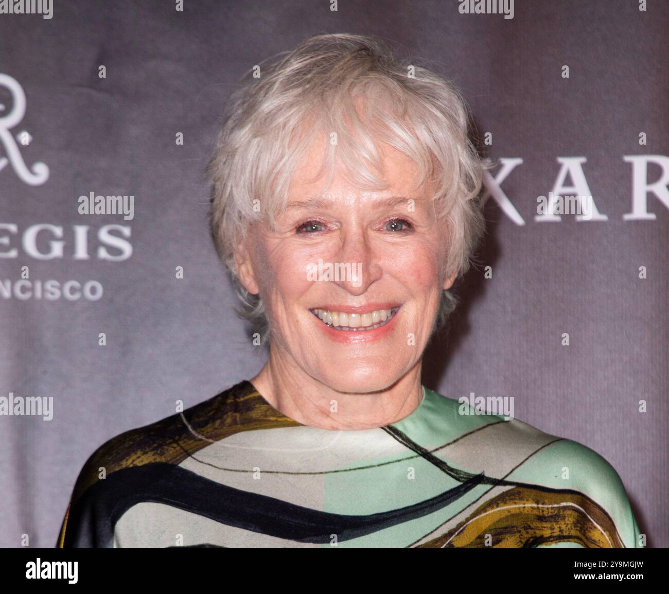 2000 usa glenn close hi-res stock photography and images - Alamy