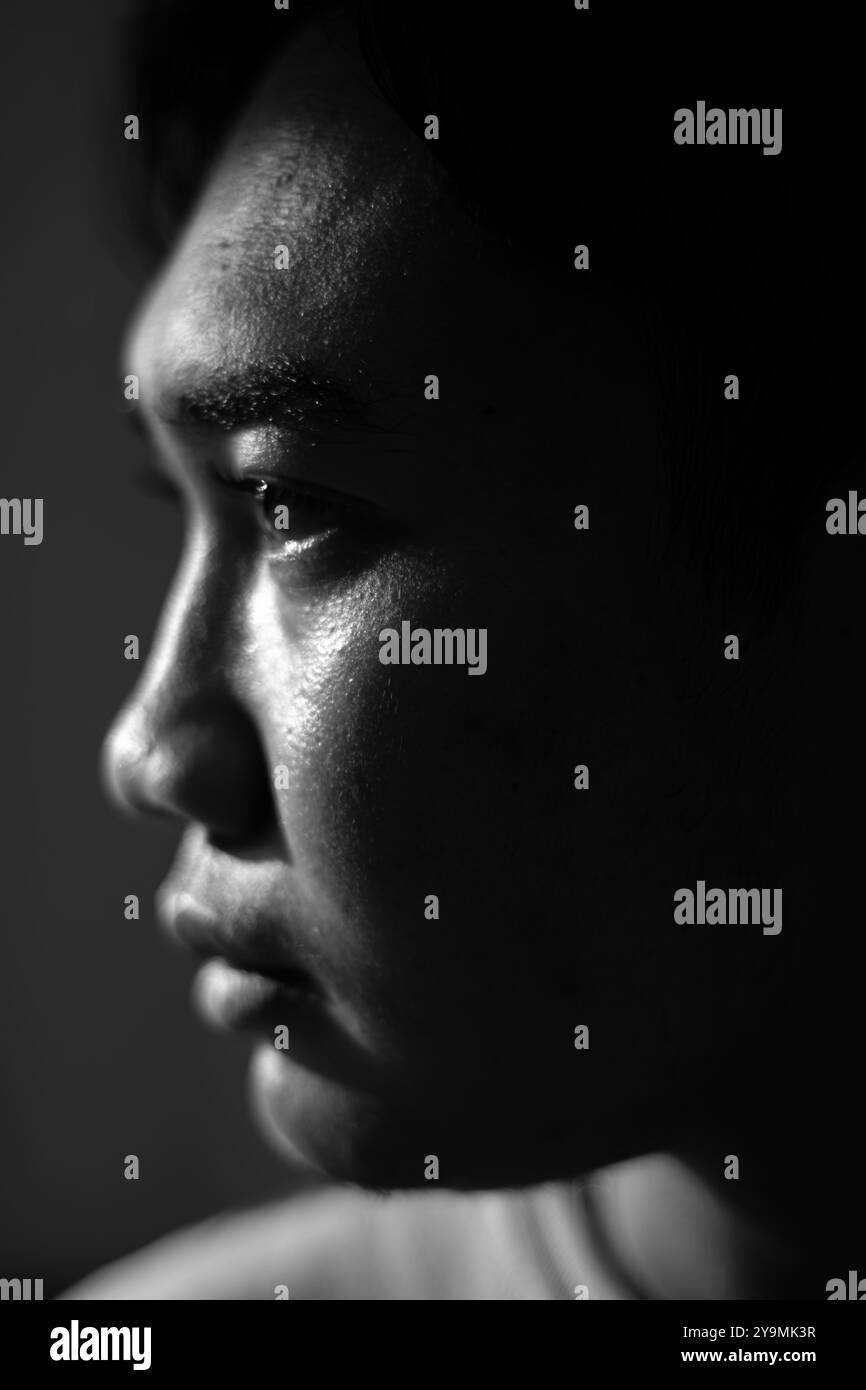 Straight side vertical Black and White Stock Photos & Images - Alamy