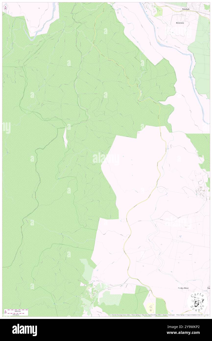 Oakey Creek, , AU, Australia, Australian Capital Territory, S 35 23' 24 ...