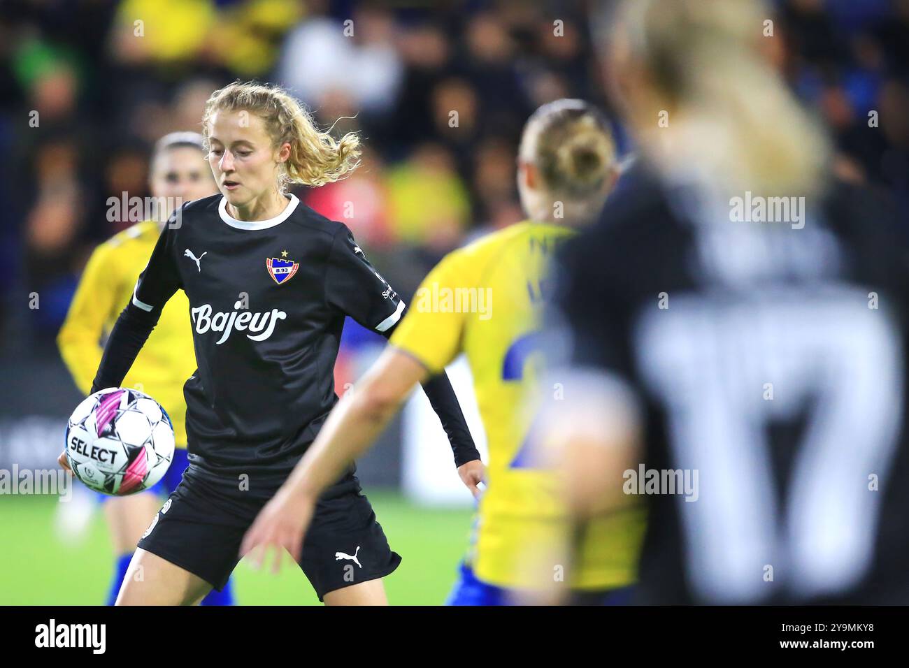 Filippa hogild hi-res stock photography and images - Alamy