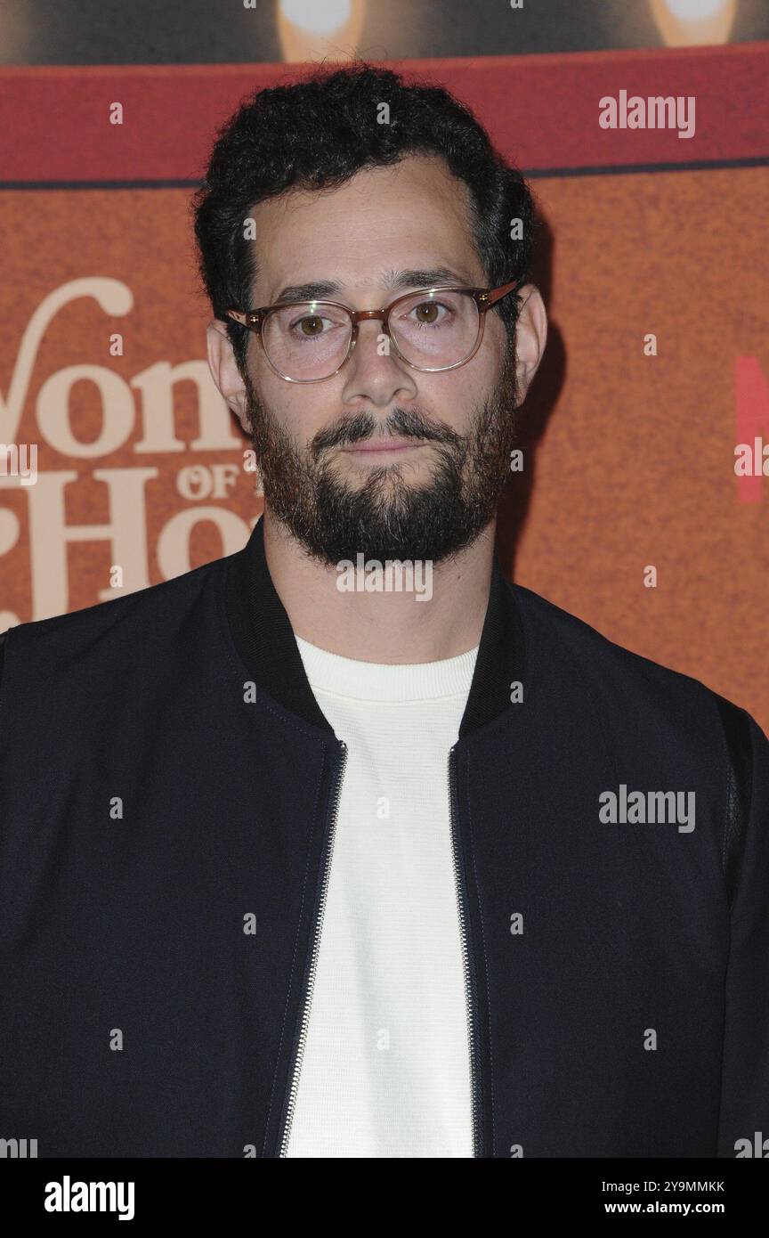 Raphael margules hi-res stock photography and images - Alamy