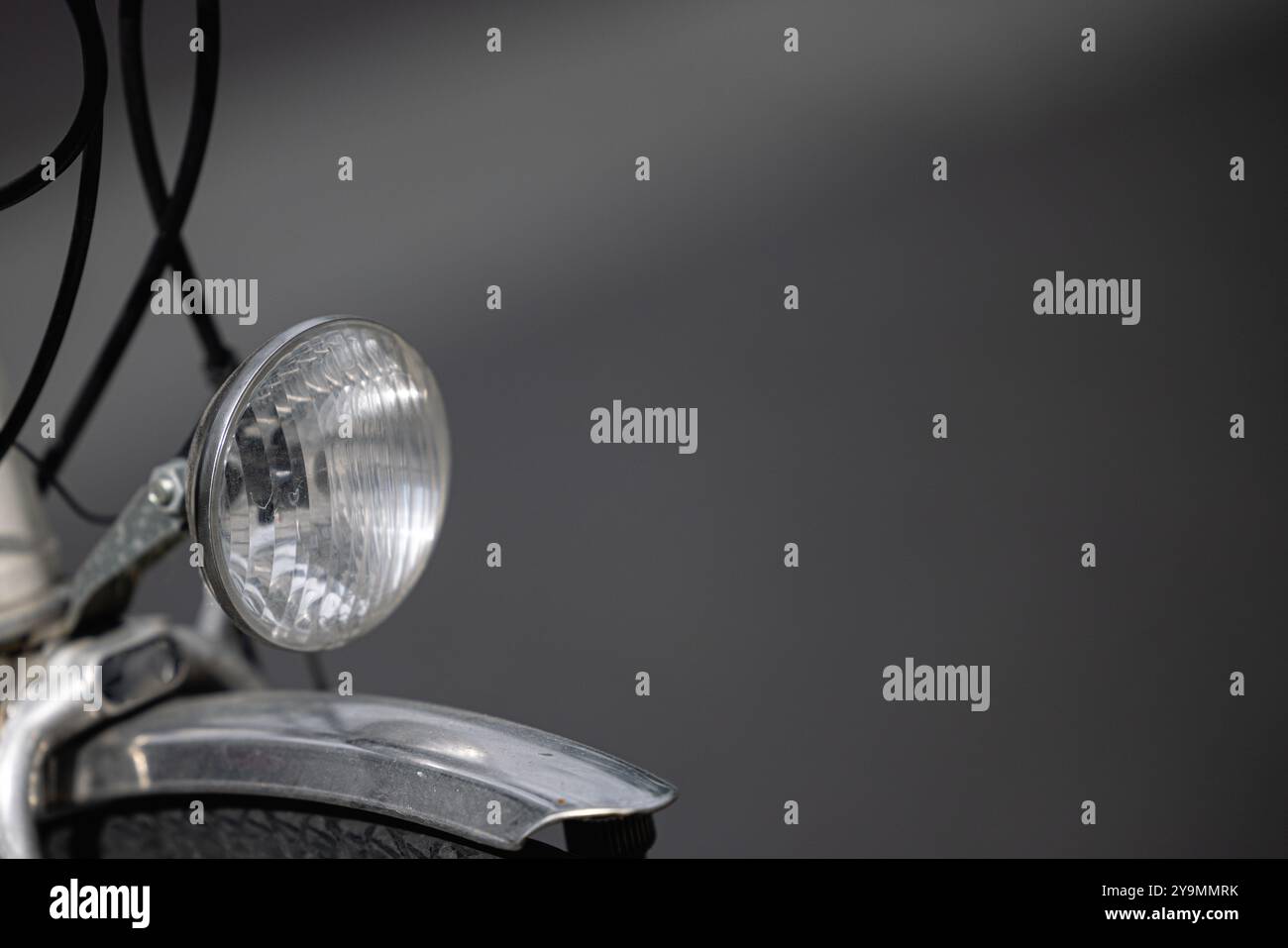 Bicycle dynamo hi-res stock photography and images - Alamy