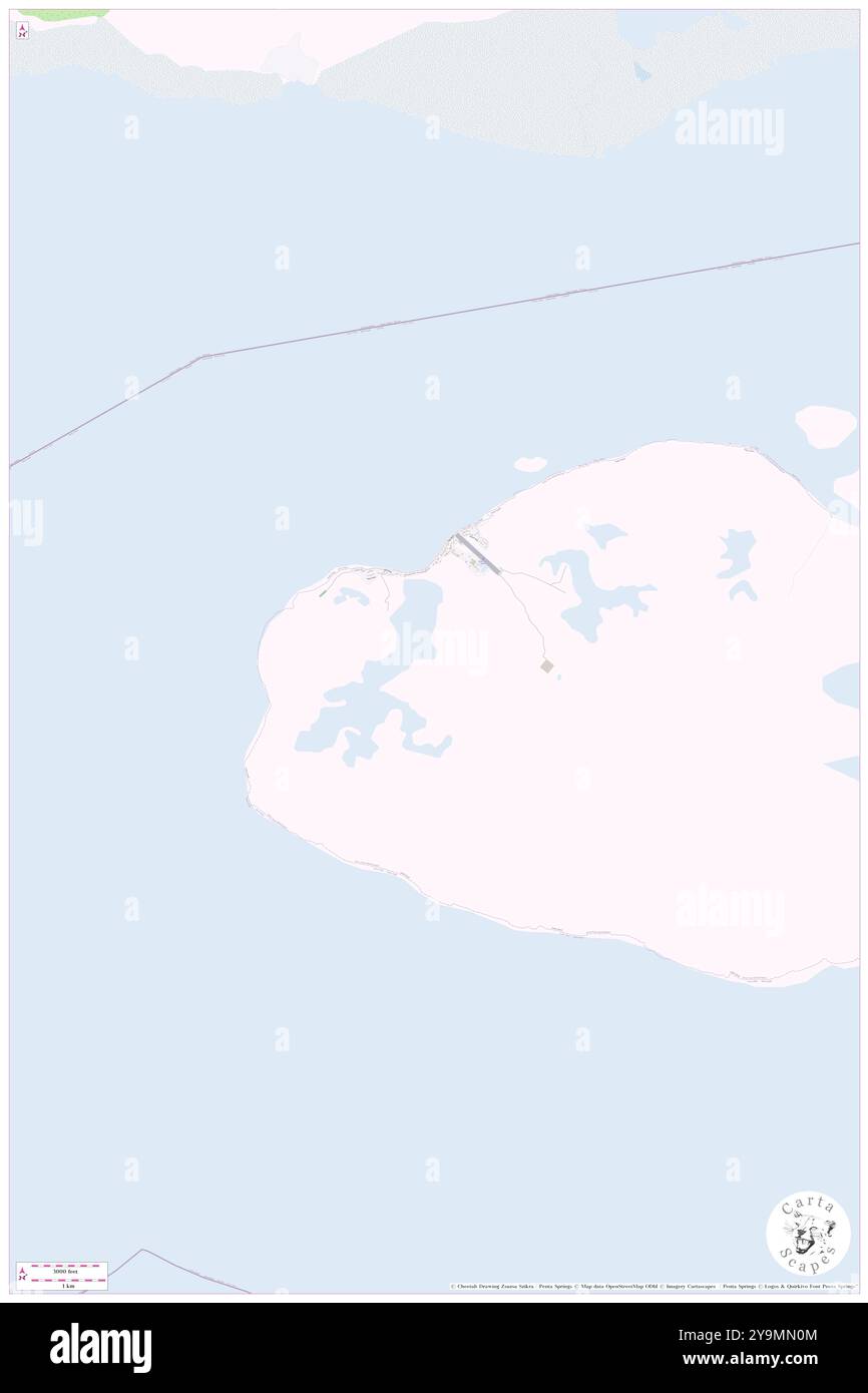 Saibai Cut Out Stock Images & Pictures - Alamy