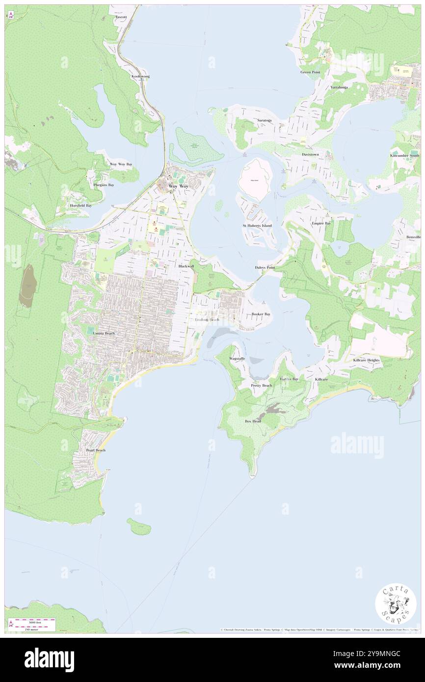 Outrigger Ettalong Beach Resort, Central Coast, AU, Australia, New ...