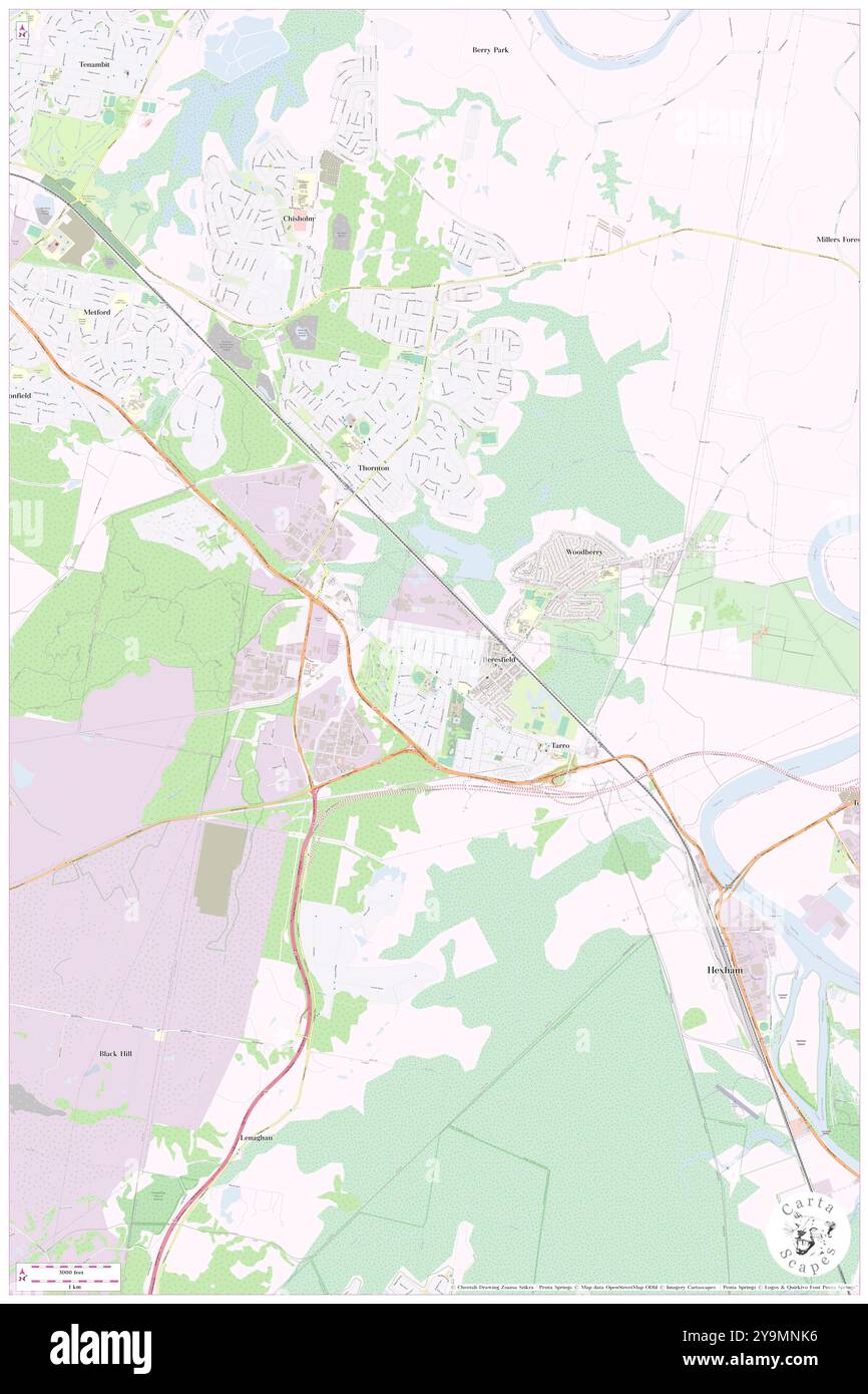 Beresfield hi-res stock photography and images - Alamy