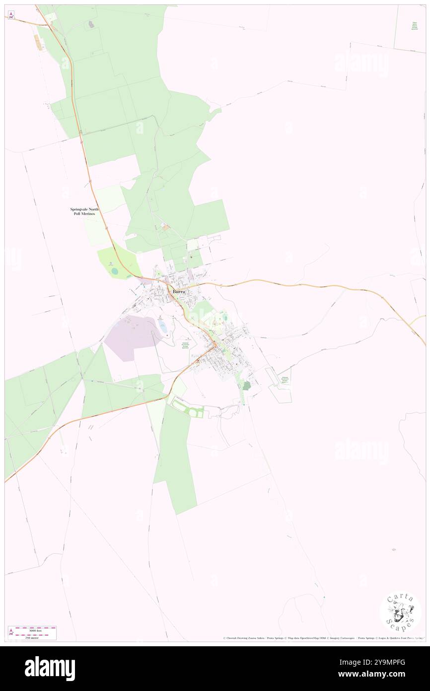 Burra community school hi-res stock photography and images - Alamy