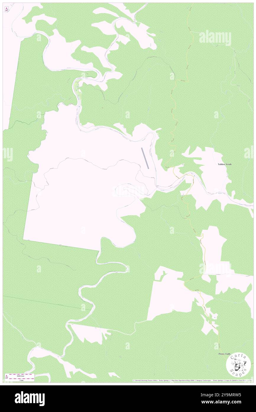 Currawinya, Tenterfield Municipality, AU, Australia, New South Wales, S ...
