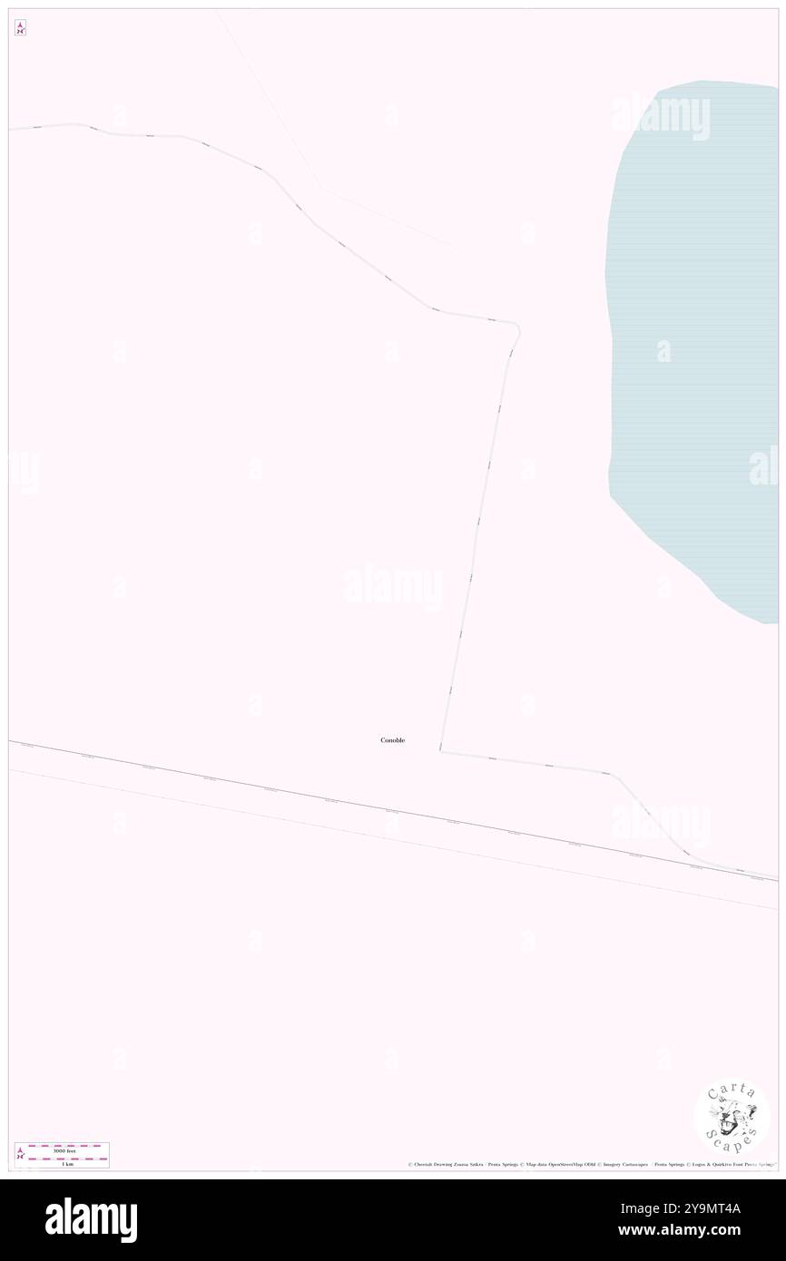 Conoble siding bore hi-res stock photography and images - Alamy