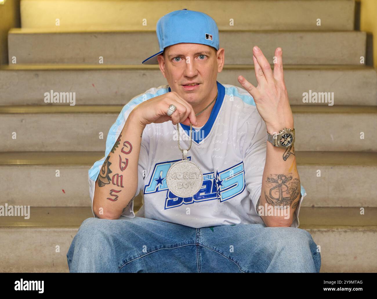 Ip media hi-res stock photography and images - Alamy