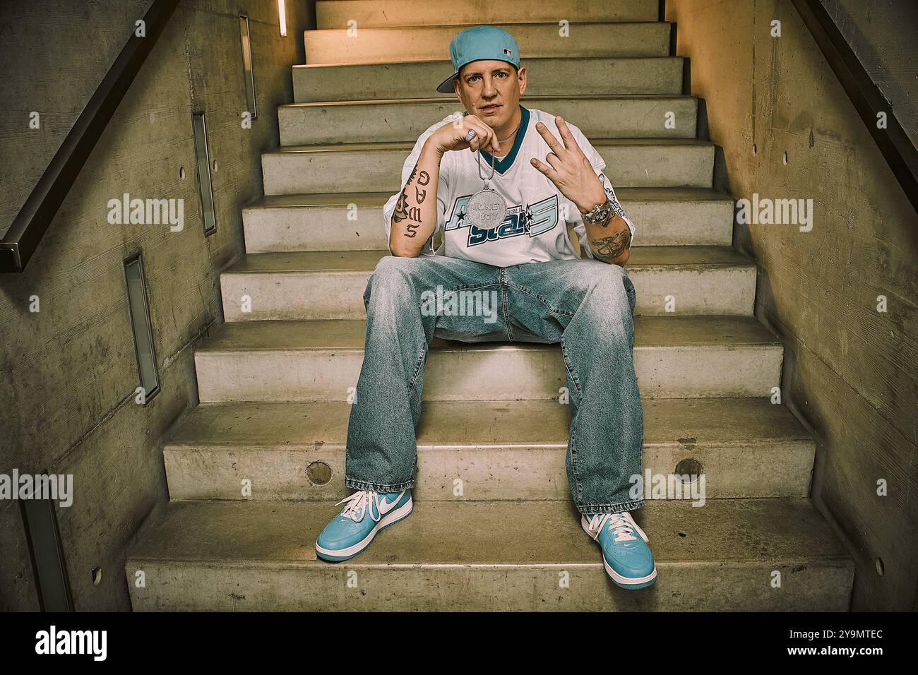 Austrian rapper and singer MONEY BOY, (Why SL Know Plug and YSL Know ...