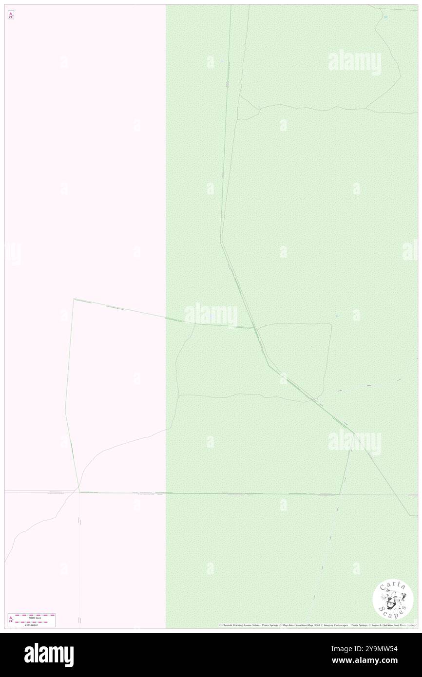 Limestone Dam, , AU, Australia, South Australia, S 33 54' 29'', N 139 ...