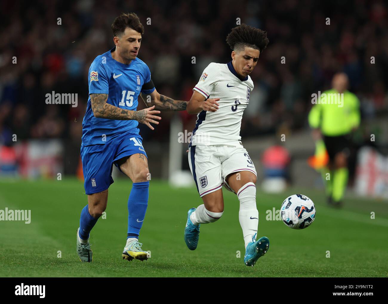 Rota paul hi-res stock photography and images - Alamy