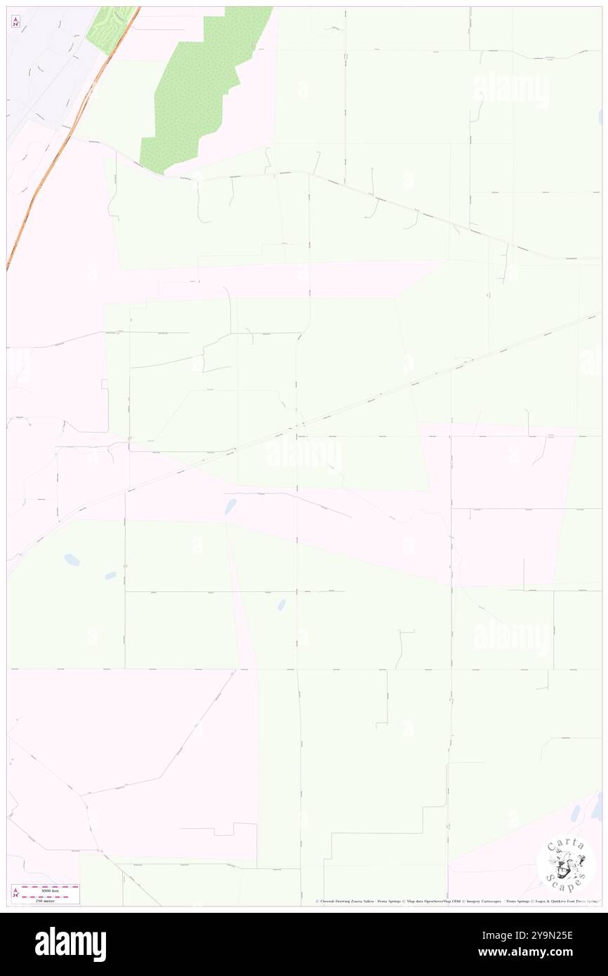 Elgin, Capel, AU, Australia, Western Australia, S 33 31' 0'', N 115 37 ...