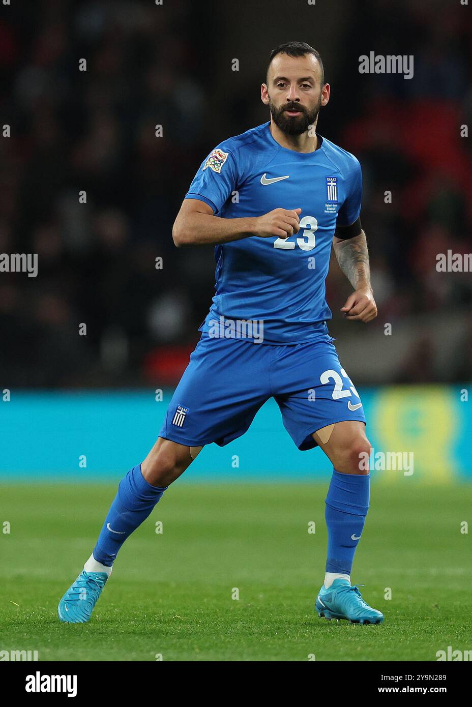 Manolis siopis greece hi-res stock photography and images - Alamy
