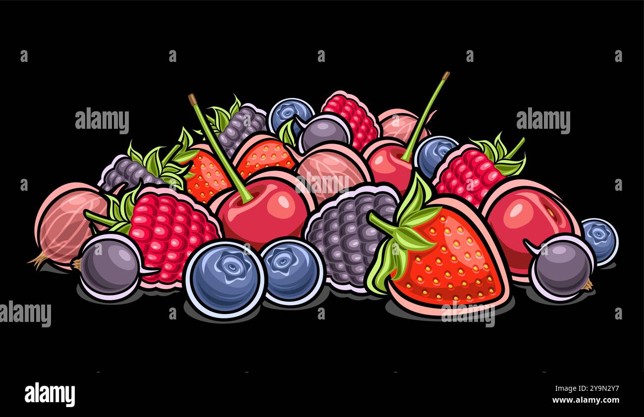 Still life logo Stock Vector Images - Alamy