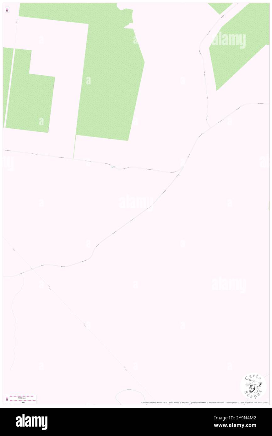 Kenmore, Maranoa, AU, Australia, Queensland, S 26 55' 59'', N 149 13 ...