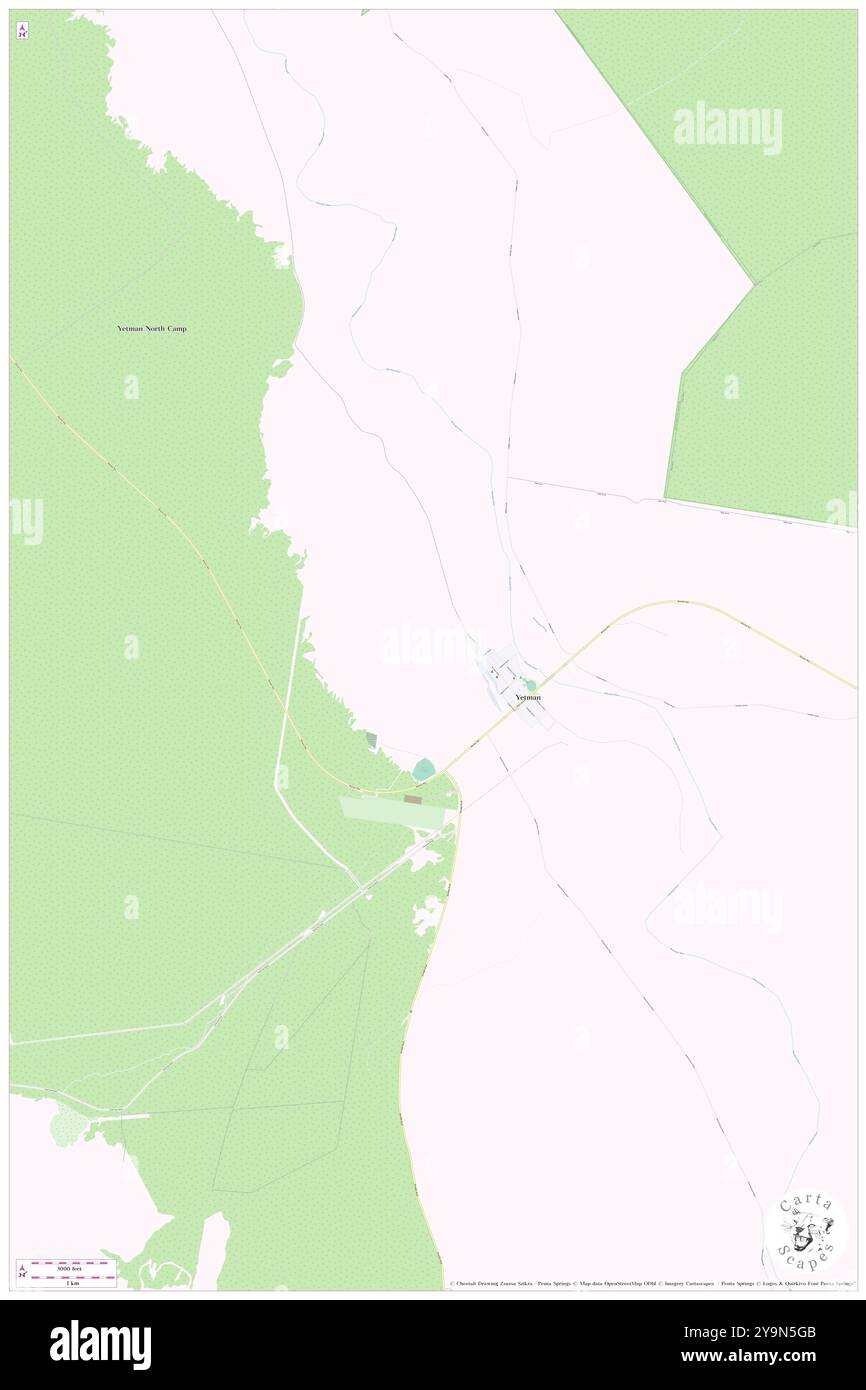 Yetman Showground, , AU, Australia, New South Wales, S 28 53' 54'', N ...
