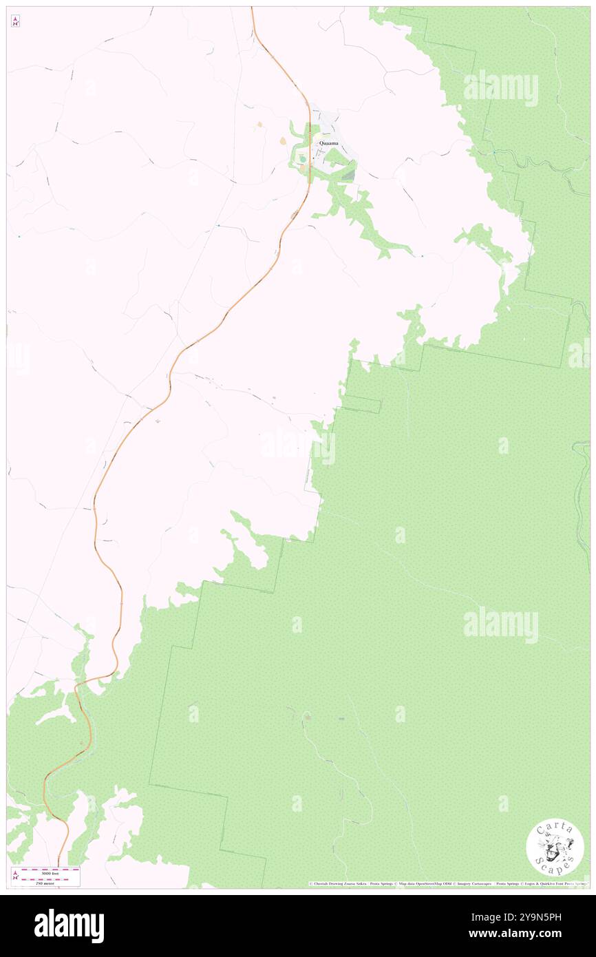 Greystones, Bega Valley, AU, Australia, New South Wales, S 36 30' 27 ...