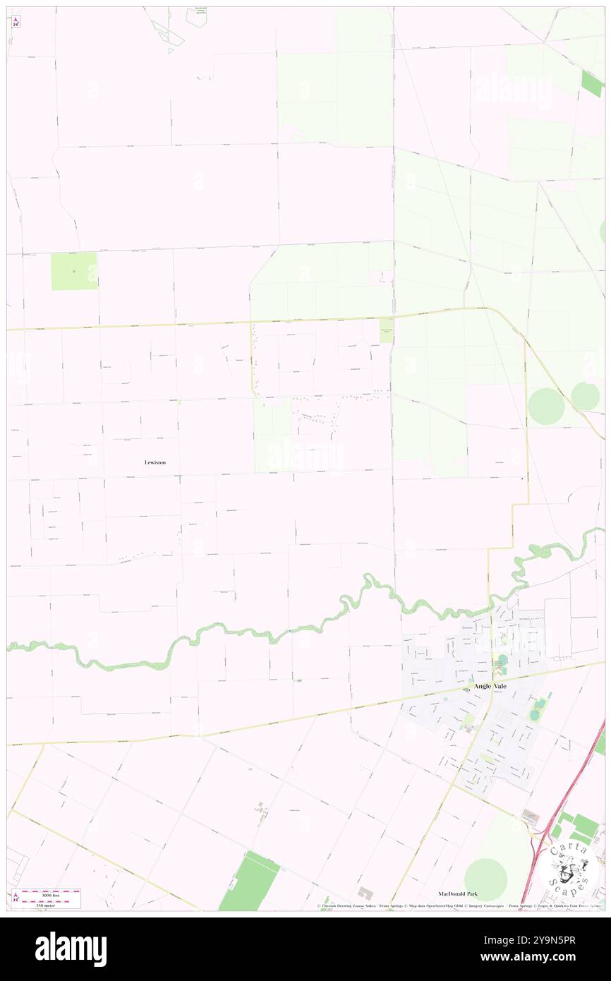 Kaiwarra, Mallala, AU, Australia, South Australia, S 34 36' 35'', N 138 ...