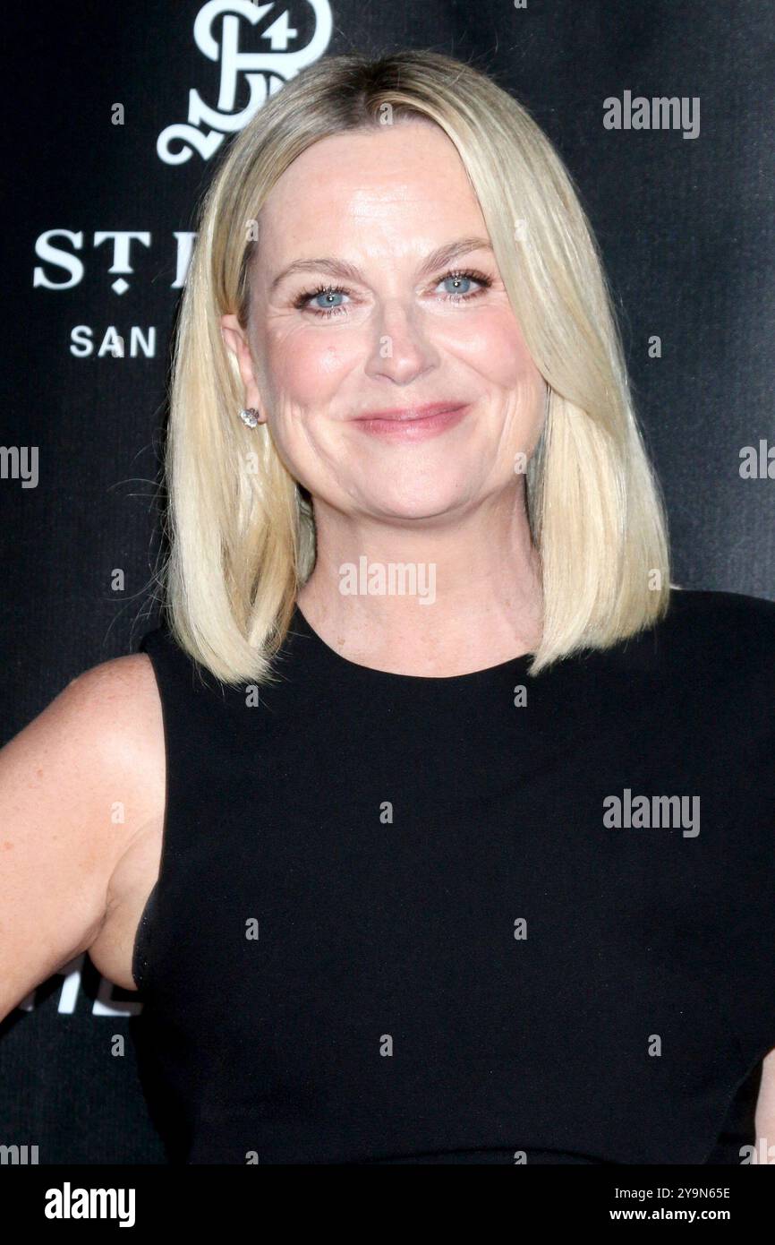Amy Poehler at arrivals for Bring Change 2 Mind s 12th Annual Revels ...