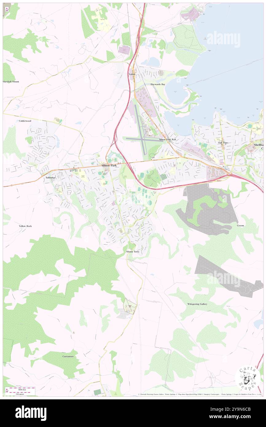 Rosetta Hill, Shellharbour, AU, Australia, New South Wales, S 34 34' 54 ...