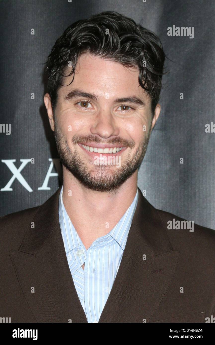 Chase Stokes at arrivals for Bring Change 2 Mind s 12th Annual Revels ...