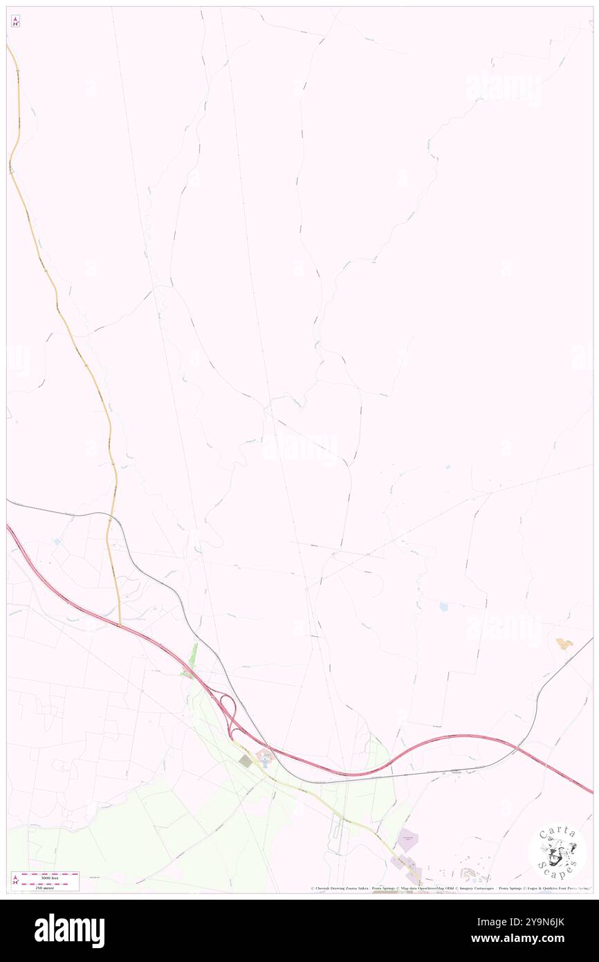 Quomba, Yass Valley, AU, Australia, New South Wales, S 34 45' 49'', N ...