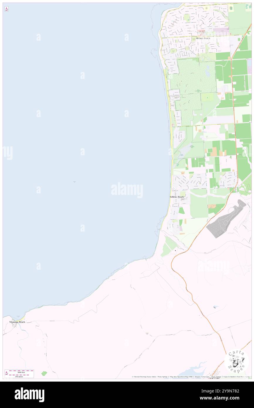 Map of vendome Cut Out Stock Images & Pictures - Alamy