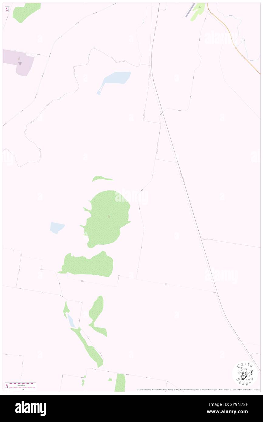 Binalong, Gunnedah, AU, Australia, New South Wales, S 30 47' 11'', N ...